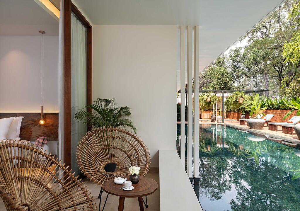 FCC Angkor by Avani - DNA Hotels