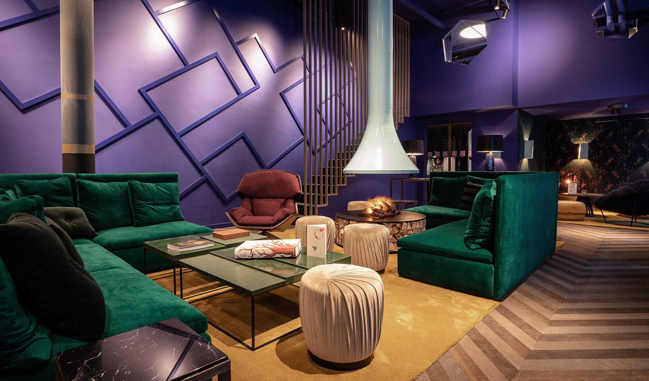 me and all hotel Flims - DNA Hotels