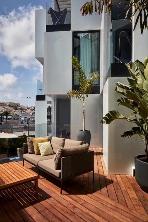 NH Collection Ibiza - DNA Hotels