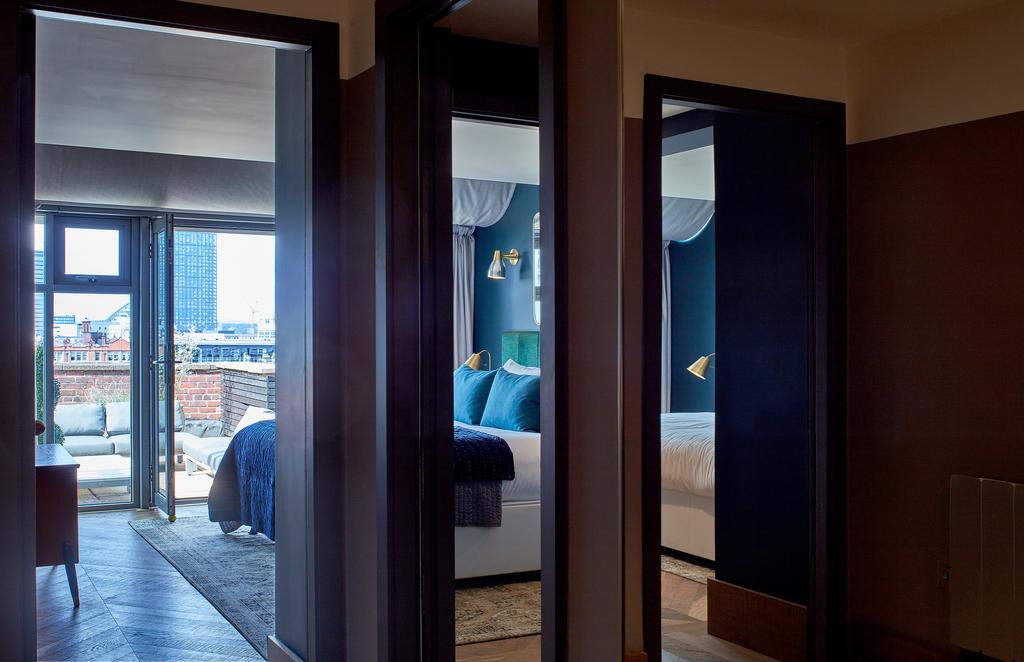 Native Manchester - DNA Hotels