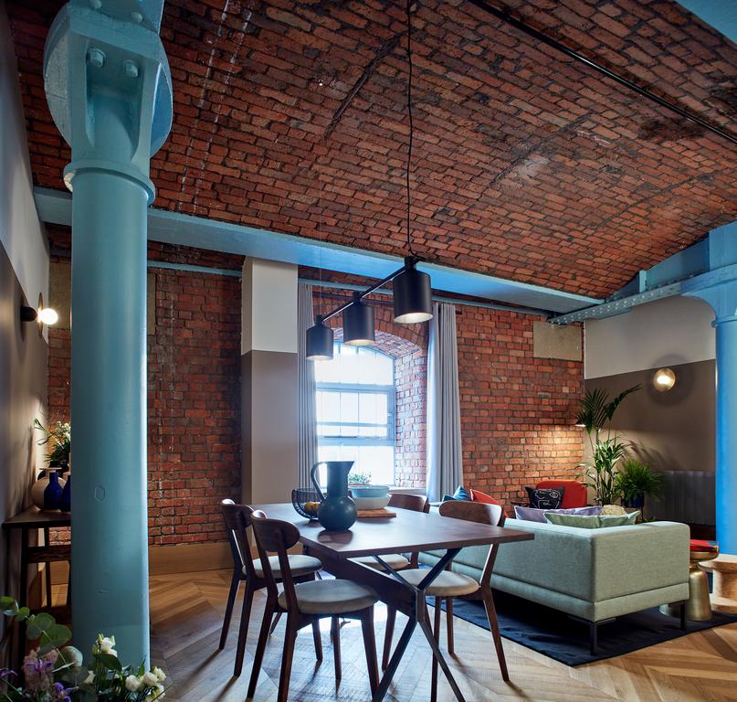 Native Manchester - DNA Hotels