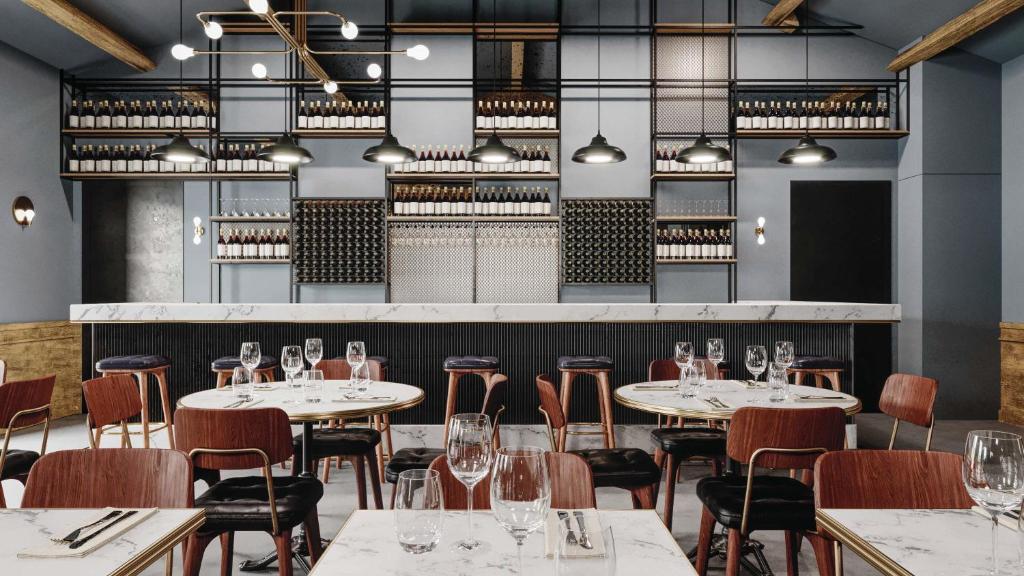 Ultimate Provence - DNA Hotels