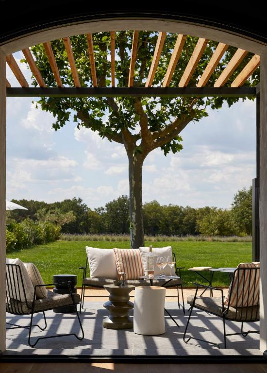 Ultimate Provence - DNA Hotels