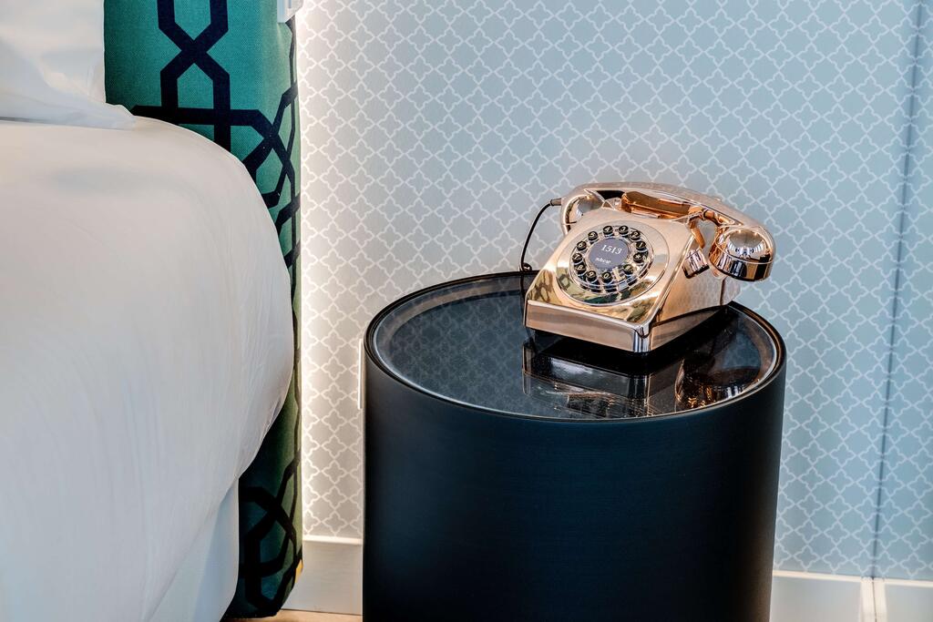 nhow Amsterdam RAI - DNA Hotels