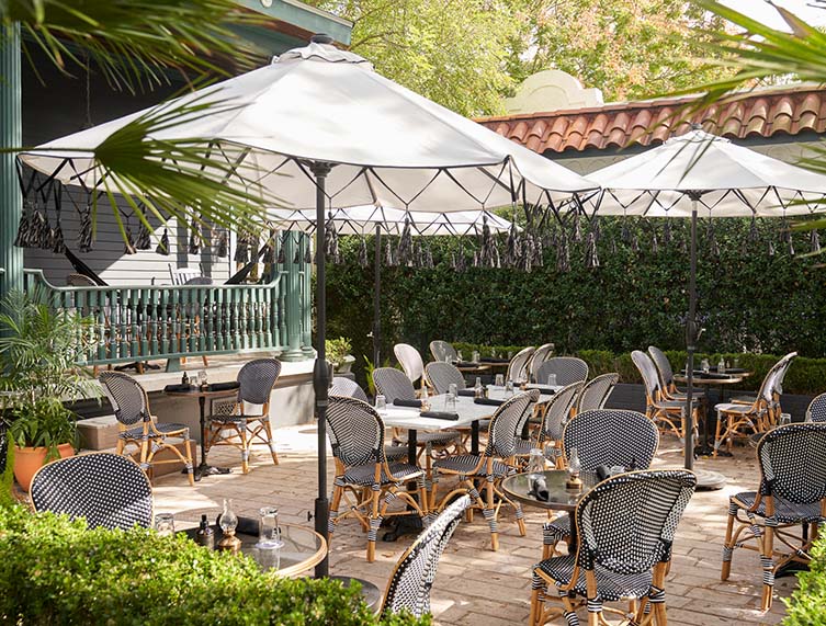 The Chloe | New Orleans - DNA Hotels