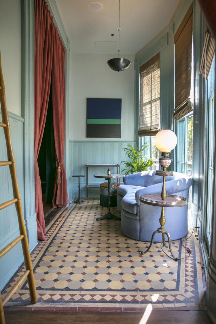 The Chloe - DNA Hotels