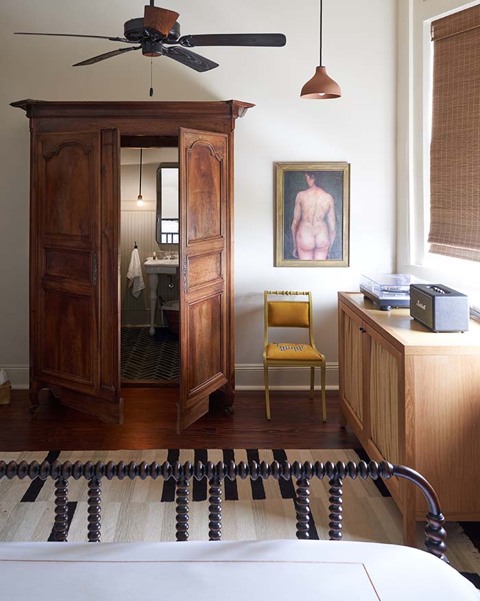 The Chloe - DNA Hotels