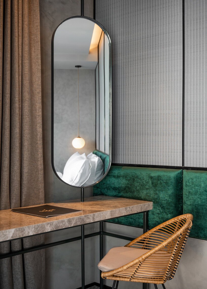 Goose Living - DNA Hotels