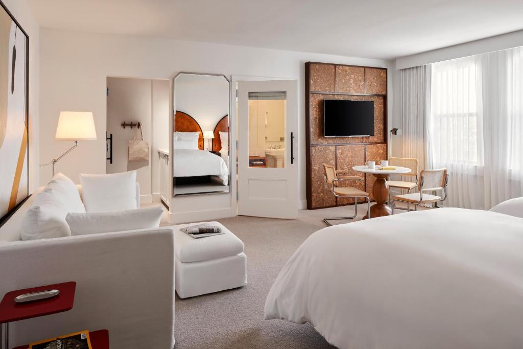 Lyle Washington DC - DNA Hotels