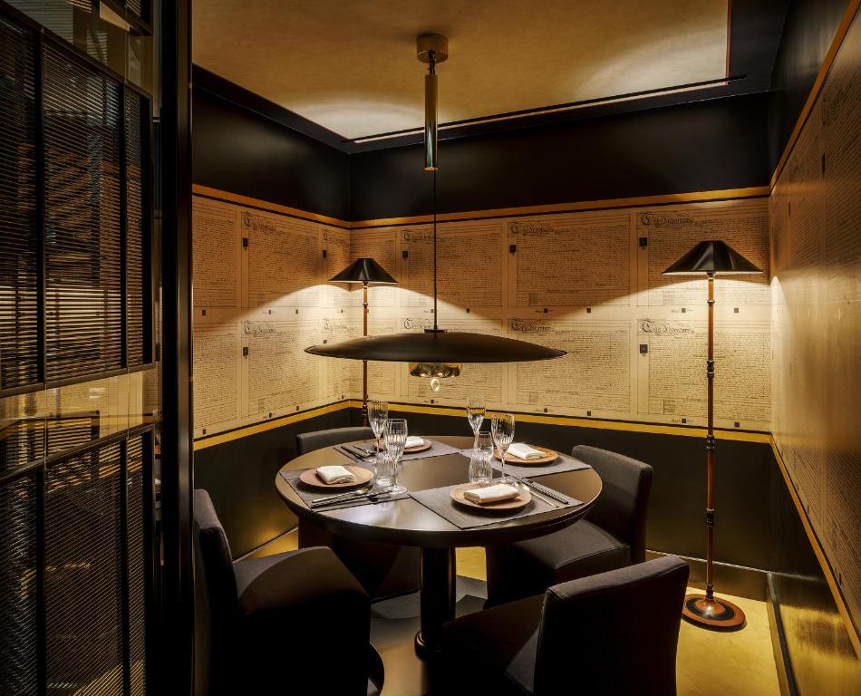 Duxton Reserve Singapore - DNA Hotels