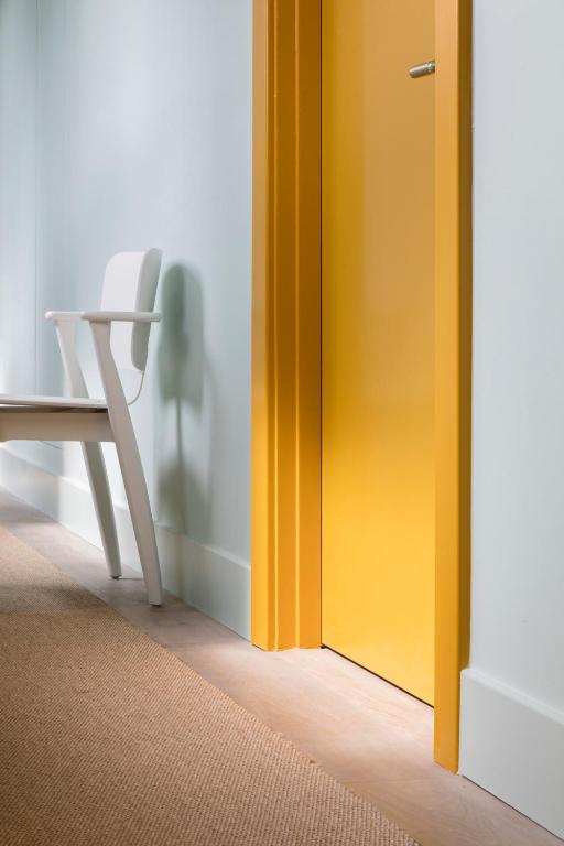 Eden Locke - DNA Hotels