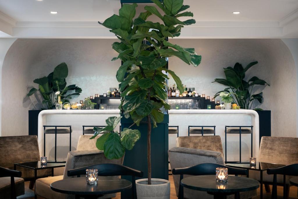 The Annex Hotel - DNA Hotels