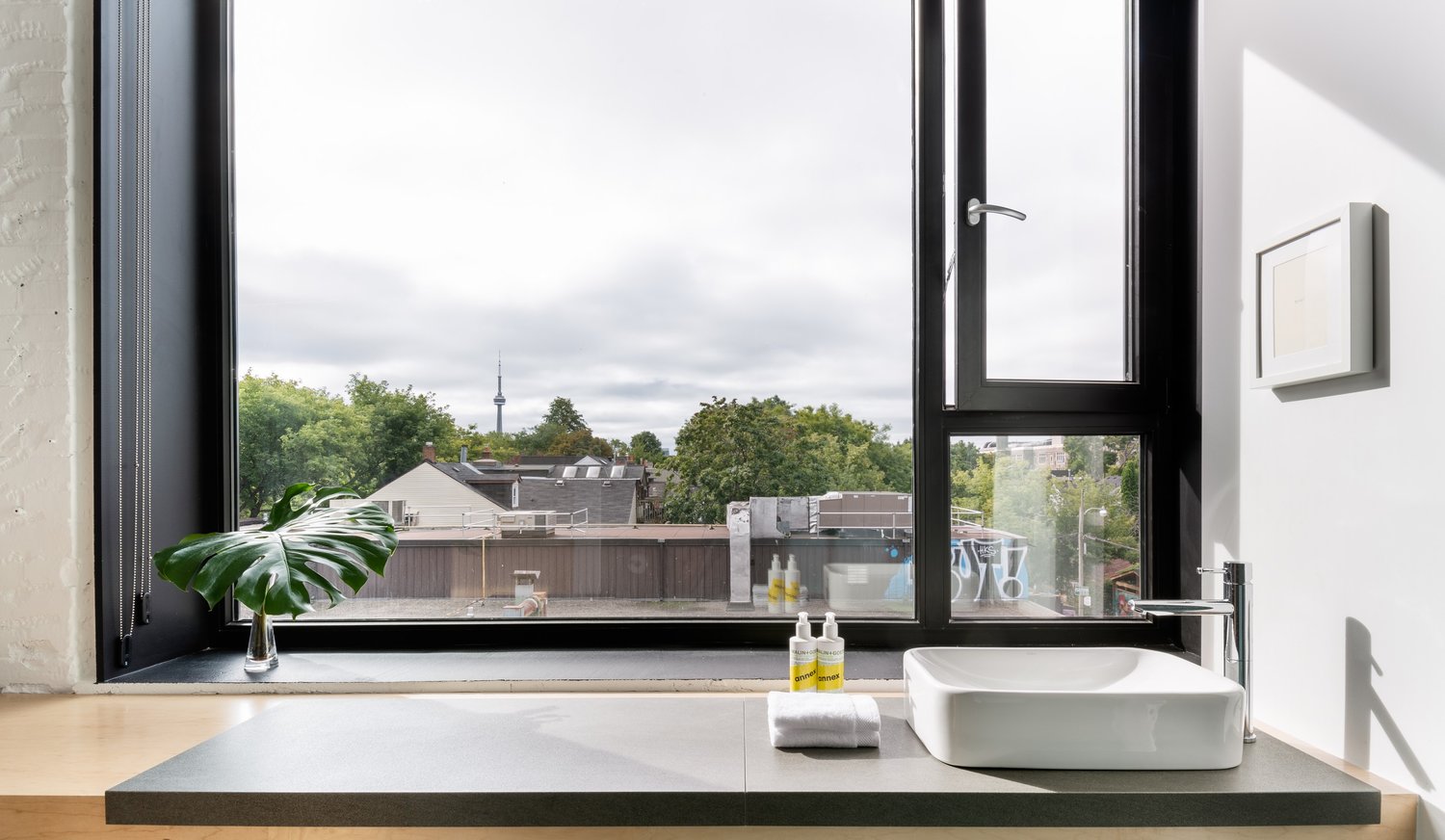 The Annex Hotel - DNA Hotels