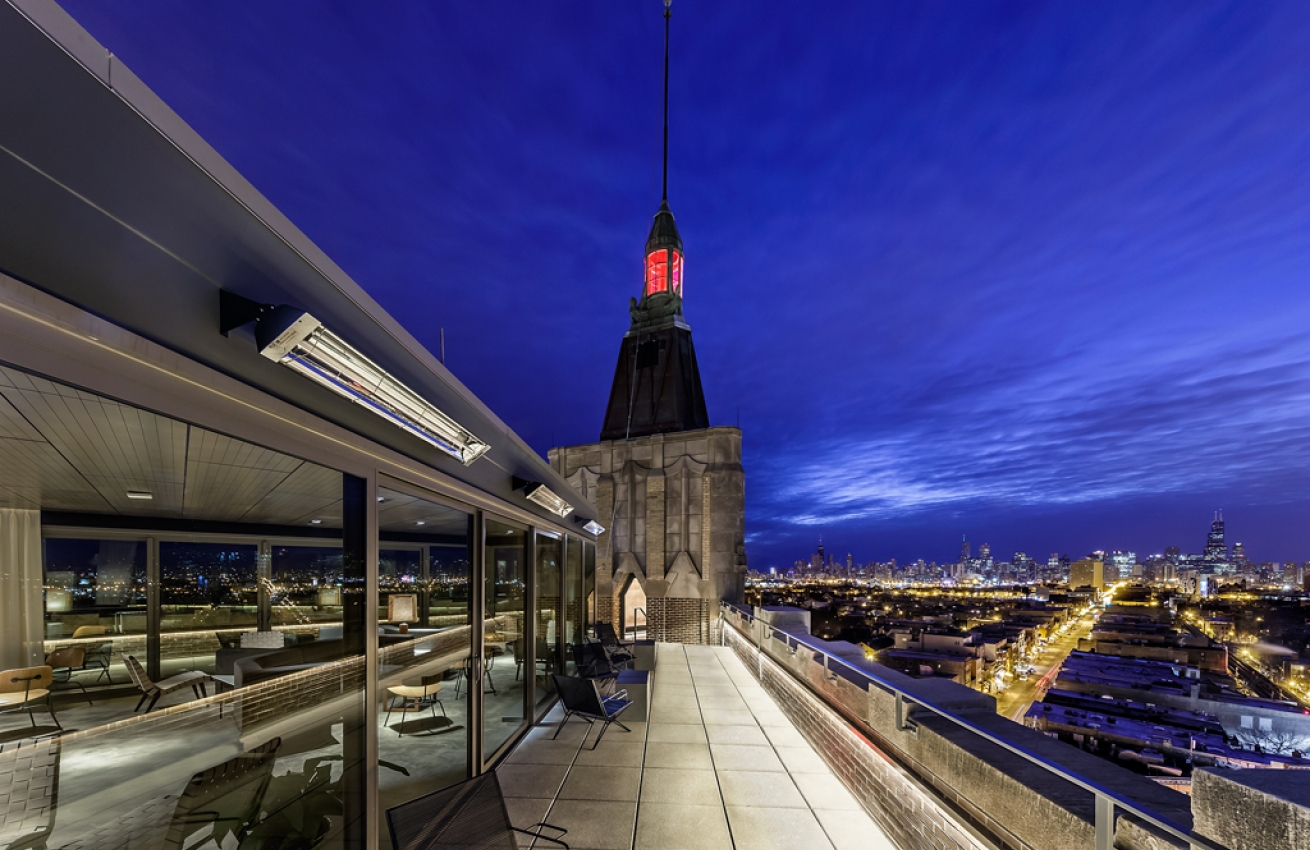 The Robey - DNA Hotels