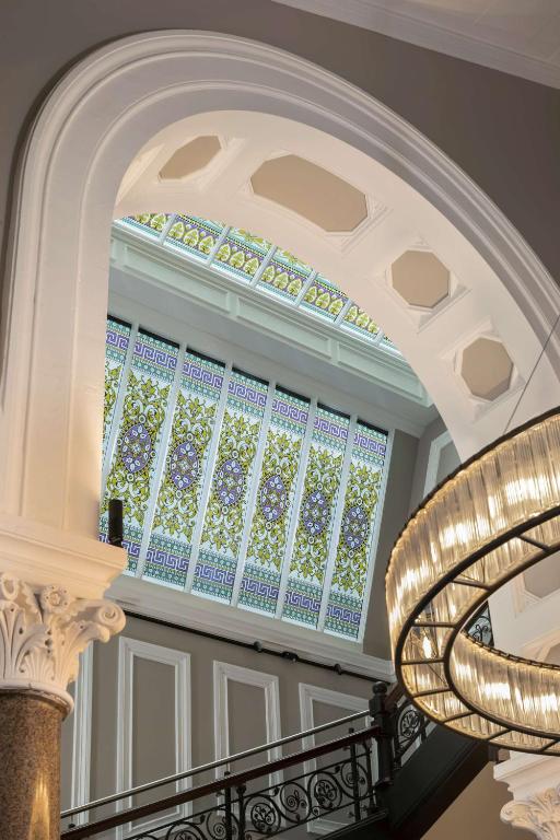 Radisson RED Liverpool - DNA Hotels