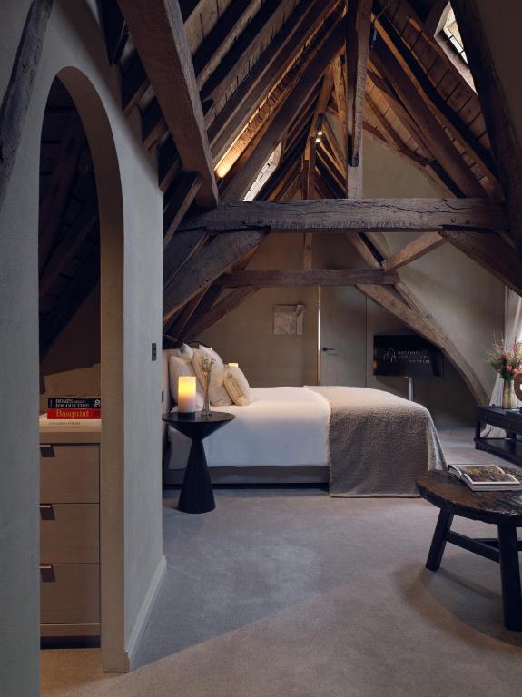 Botanic Sanctuary - DNA Hotels