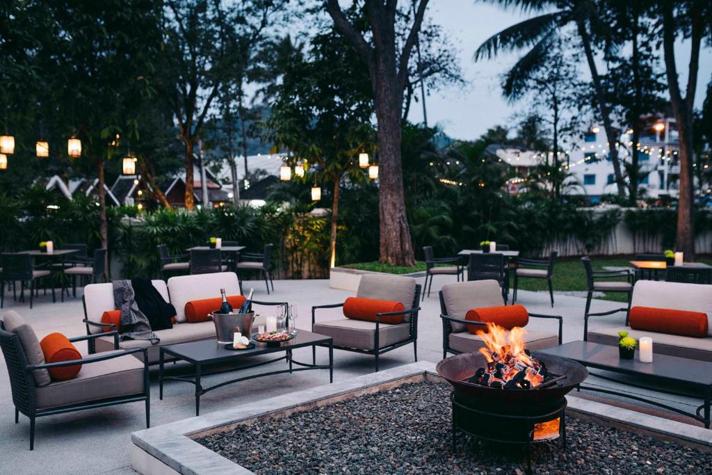 Avani+ Luang Prabang - DNA Hotels