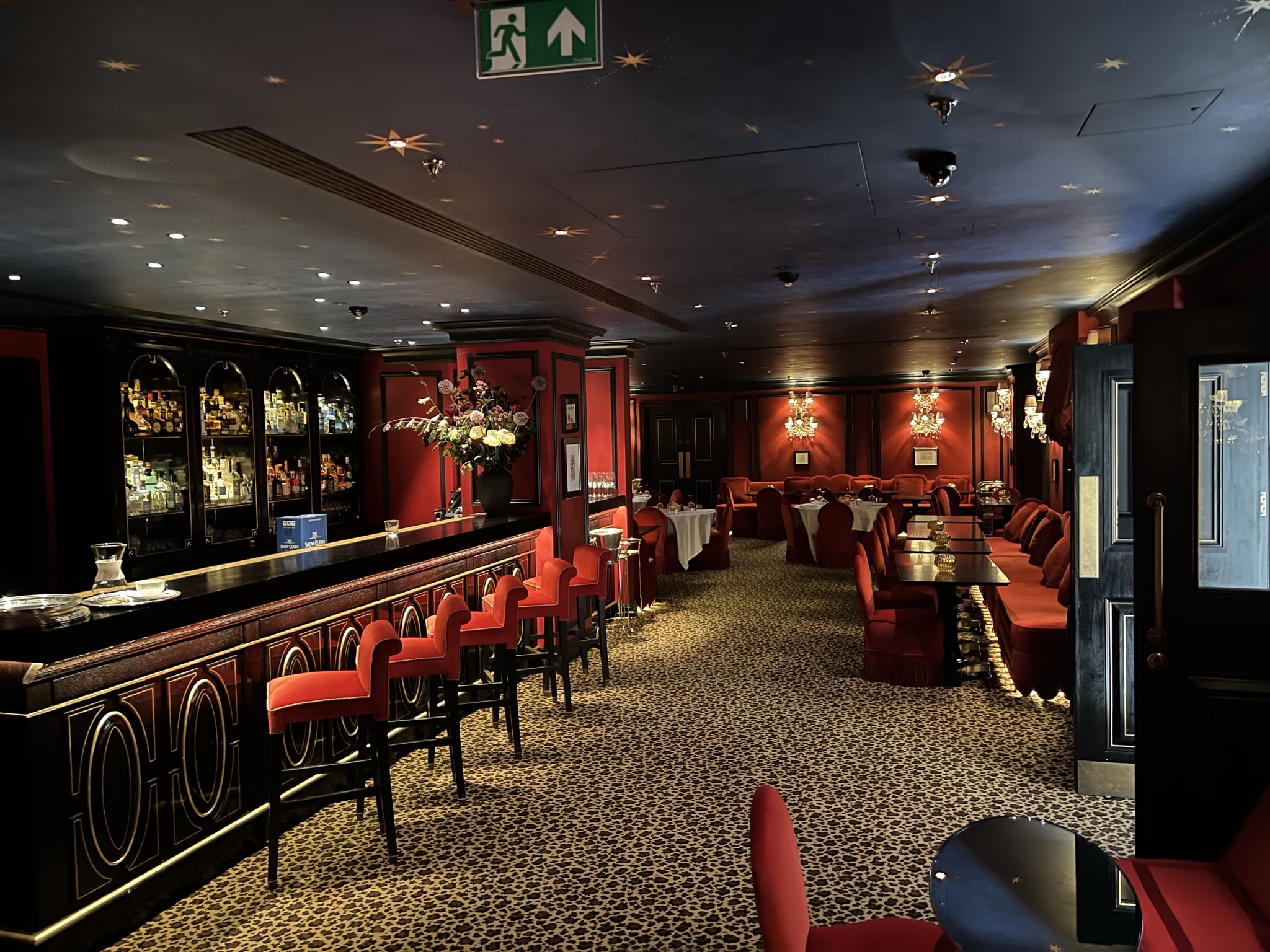 The Twenty Two - DNA Hotels