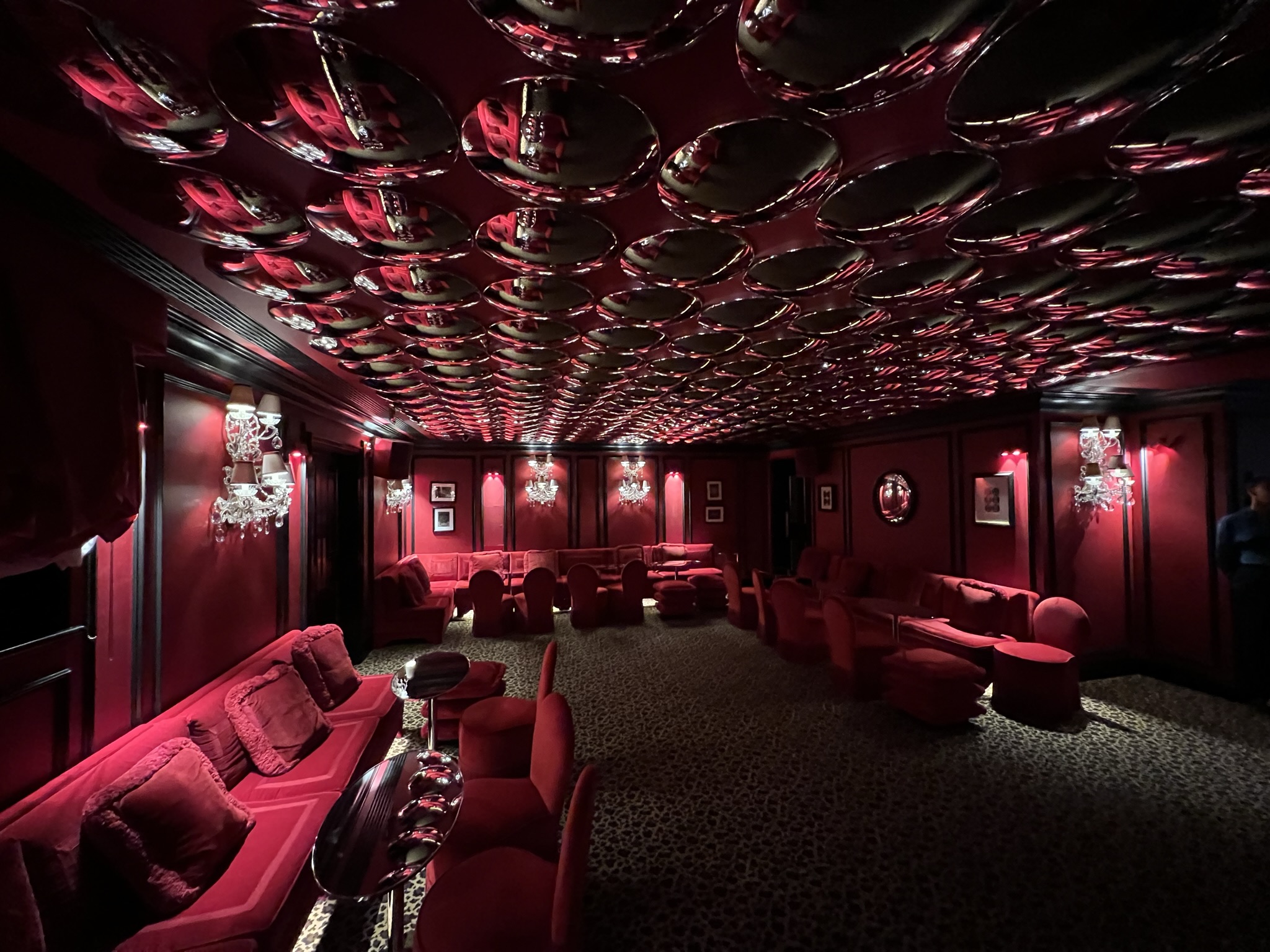 The Twenty Two - DNA Hotels