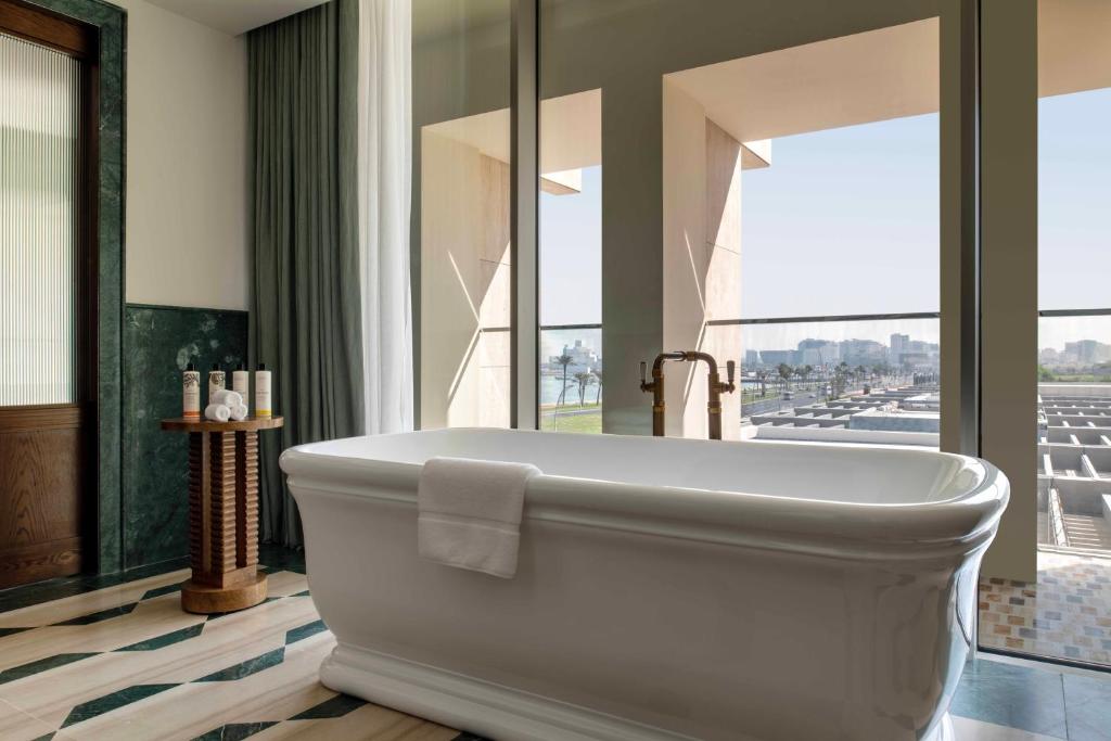 The Ned Doha - DNA Hotels