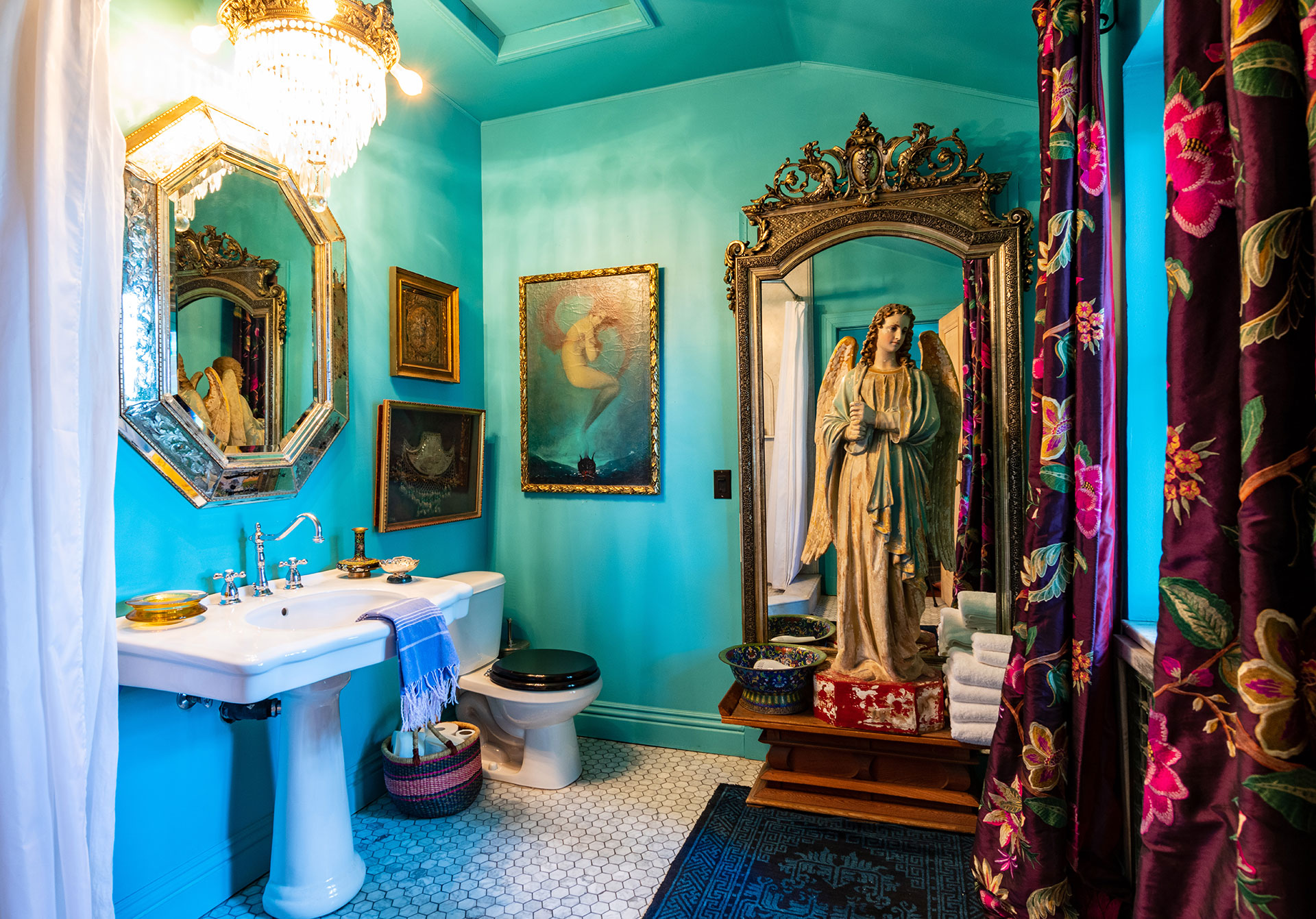 The Paramour Estate - DNA Hotels