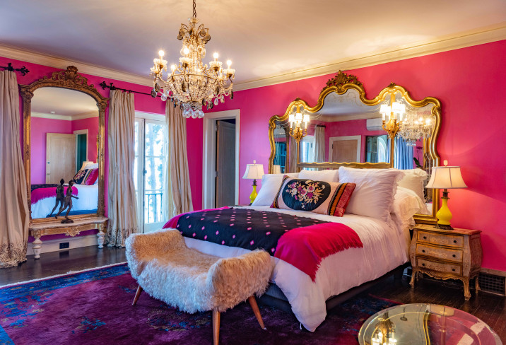 The Paramour Estate - DNA Hotels