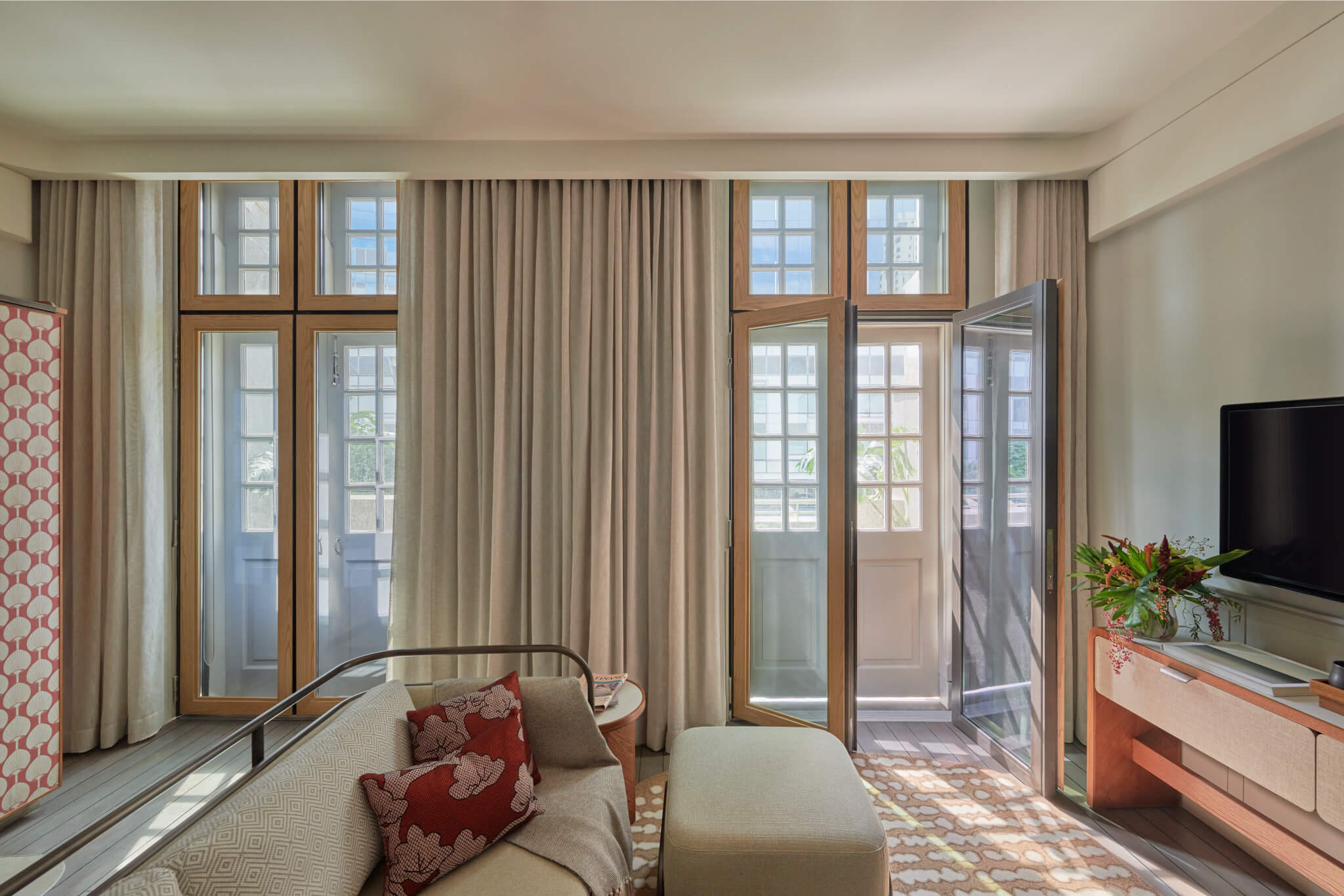 21 Carpenter - DNA Hotels