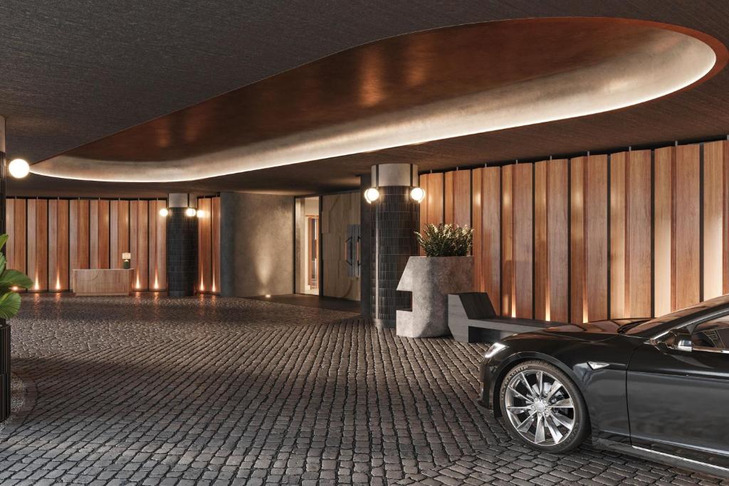 The Jay - DNA Hotels