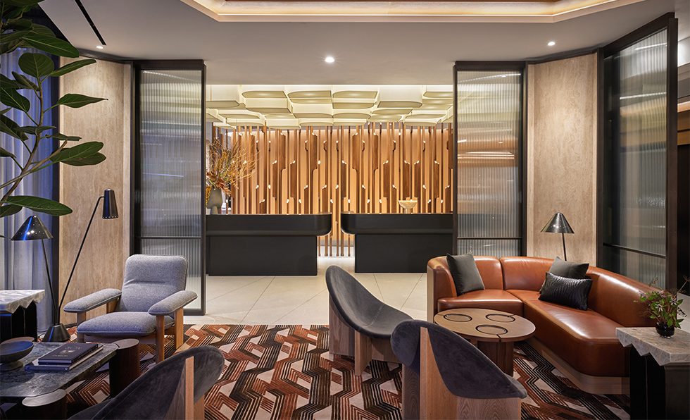 The Jay - DNA Hotels