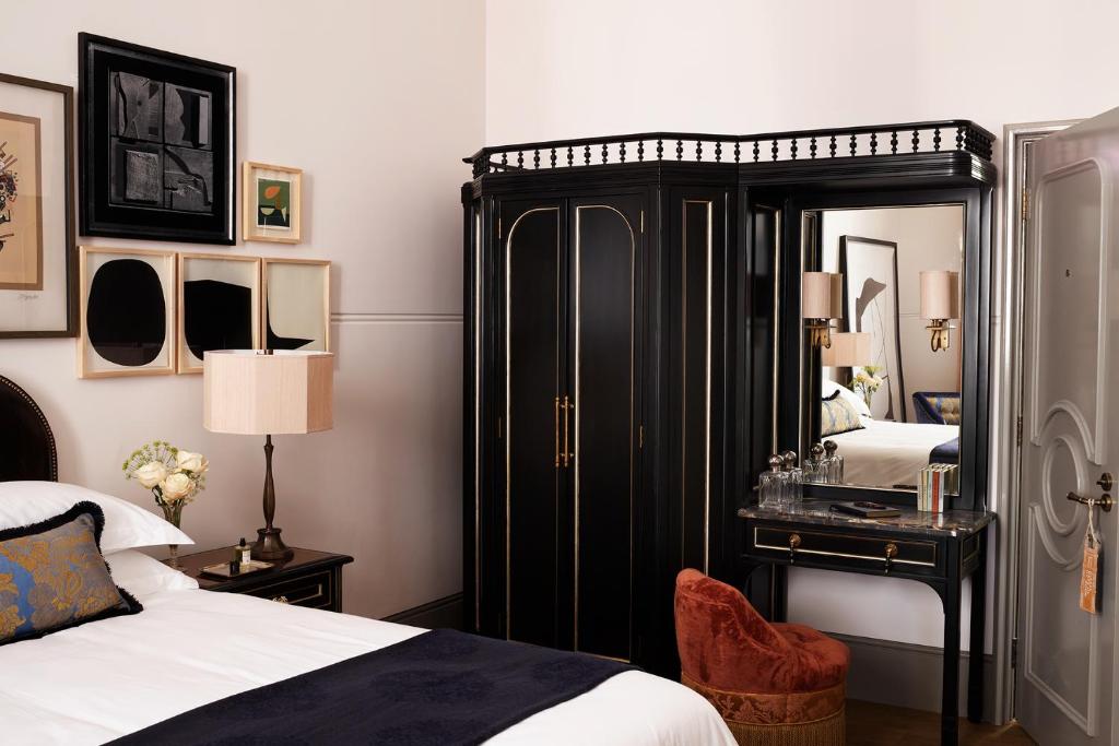 NoMad London - DNA Hotels