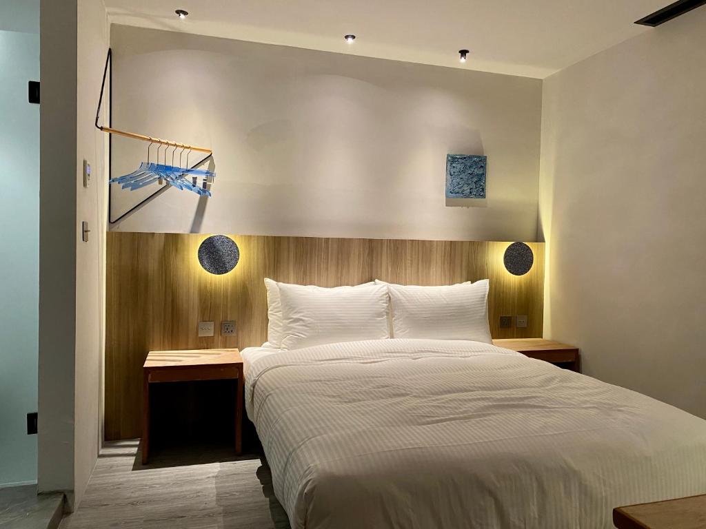 The Blue by Just Inn - DNA Hotels