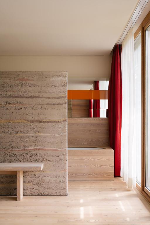 vigilius mountain resort - DNA Hotels