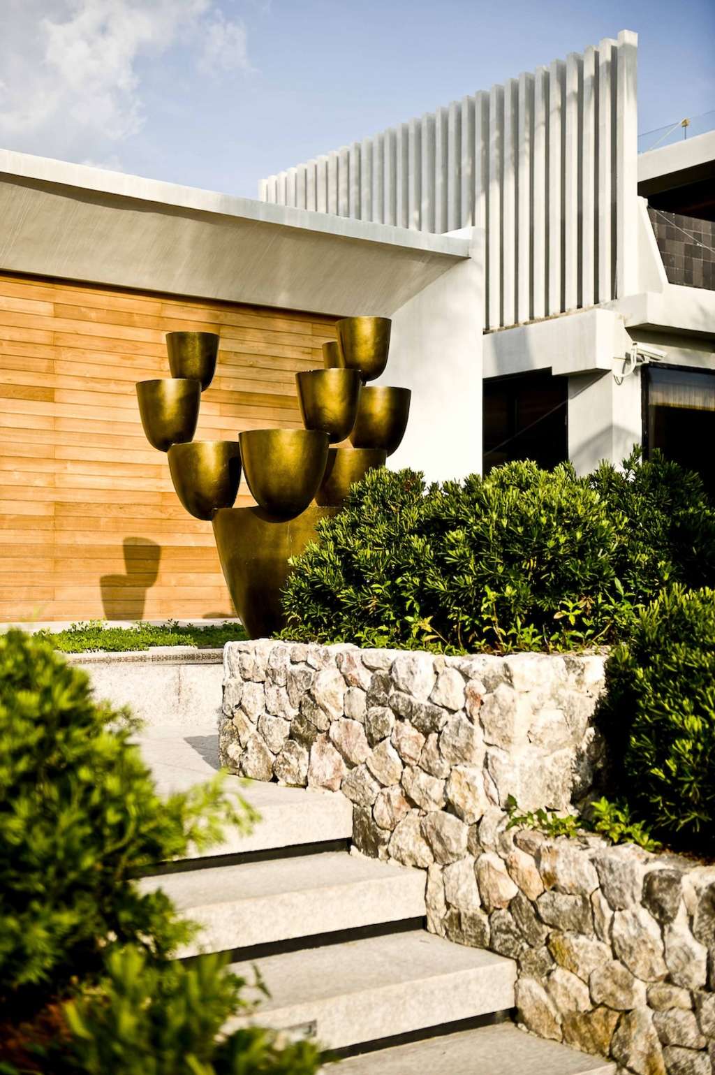 Casa de La Flora - DNA Hotels