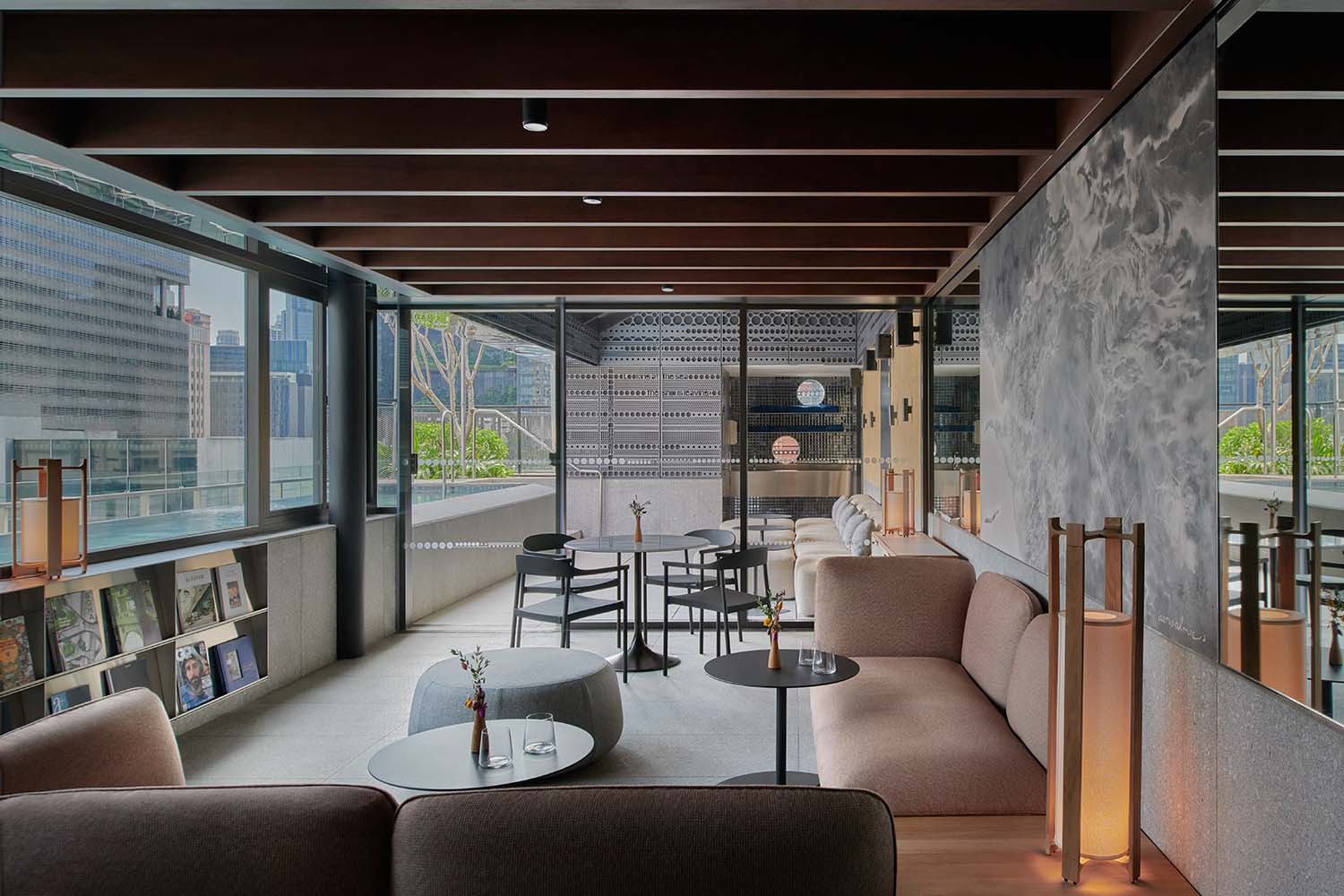 21 Carpenter - DNA Hotels