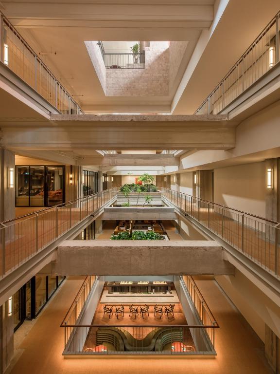 Else Kuala Lumpur - DNA Hotels