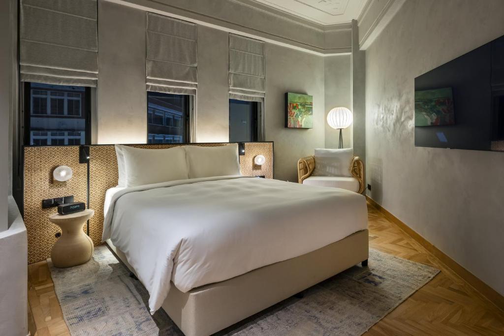 Else Kuala Lumpur - DNA Hotels