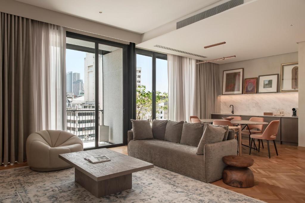 Else Kuala Lumpur - DNA Hotels