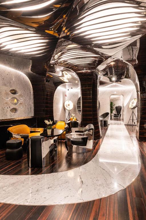 ROMEO Roma - DNA Hotels