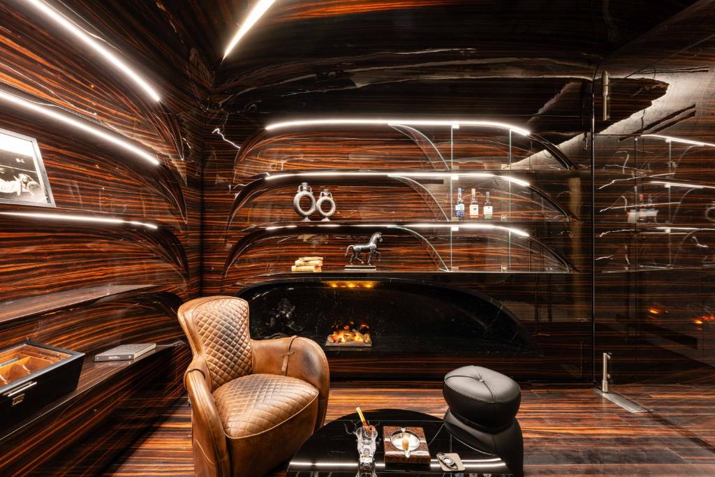 ROMEO Roma - DNA Hotels