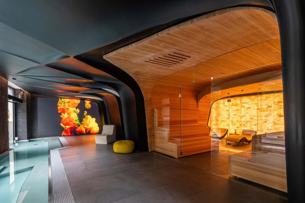 ROMEO Roma - DNA Hotels