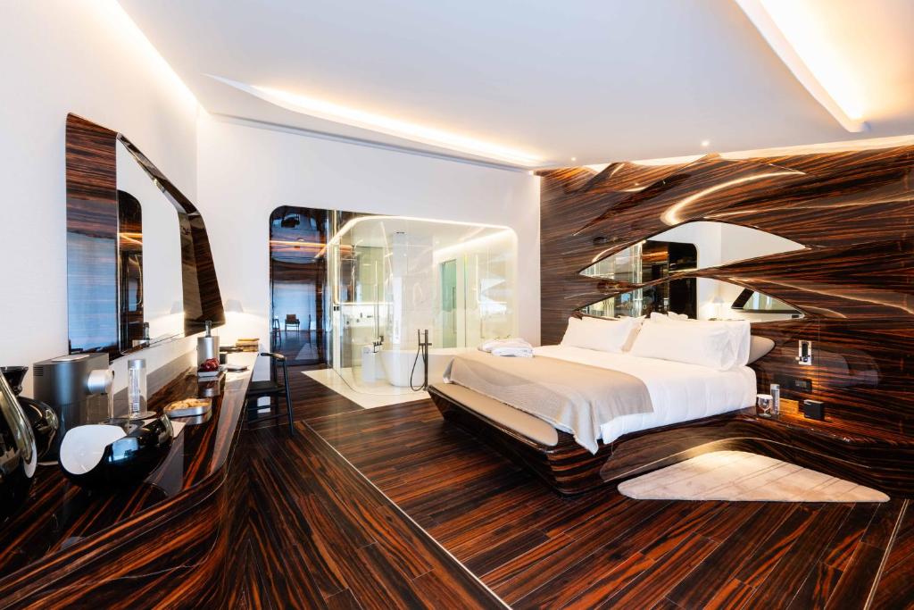 ROMEO Roma - DNA Hotels