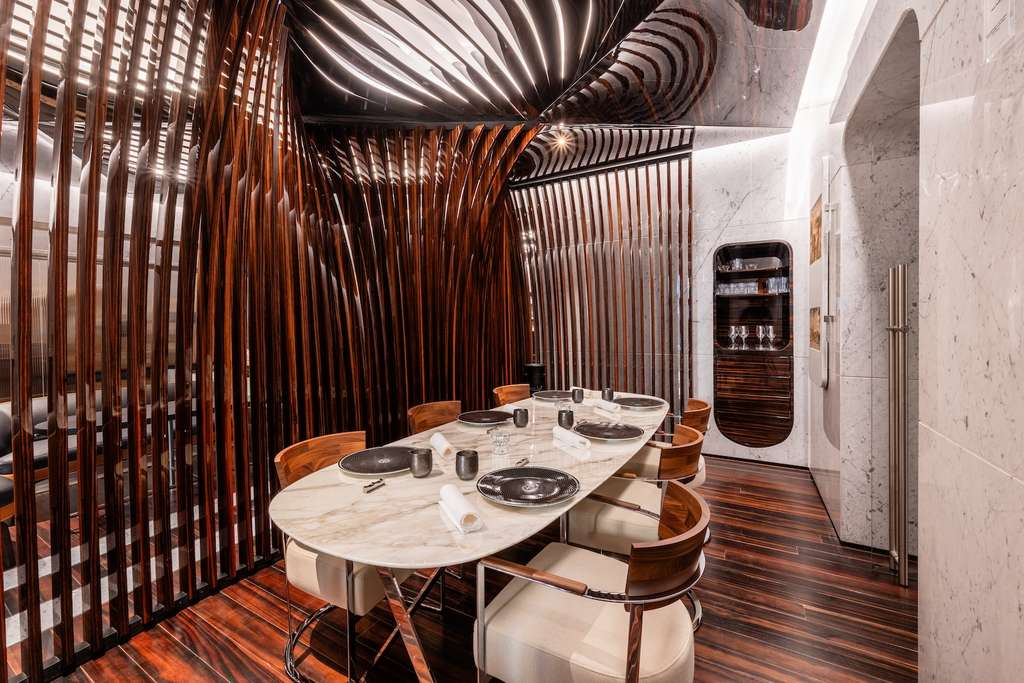 ROMEO Roma - DNA Hotels