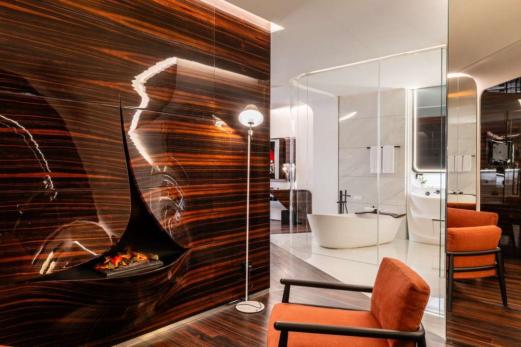 ROMEO Roma - DNA Hotels