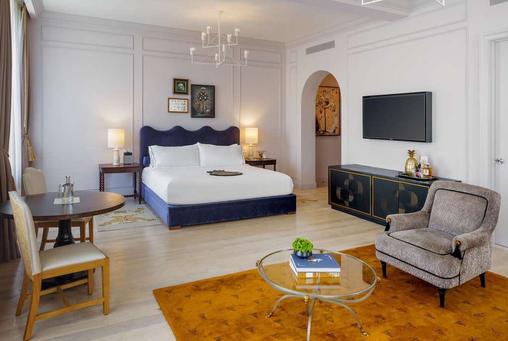 Maison Métier - DNA Hotels