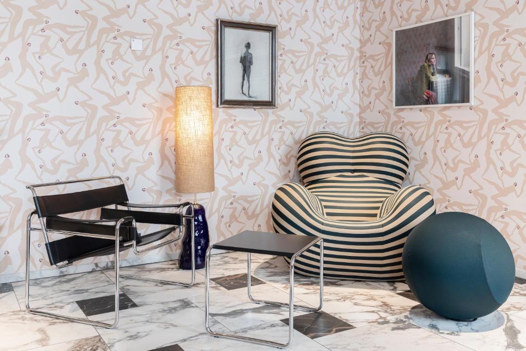 Solo Sokos Hotel Torni Helsinki - DNA Hotels