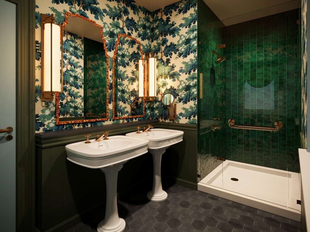 Portrush Adelphi - DNA Hotels