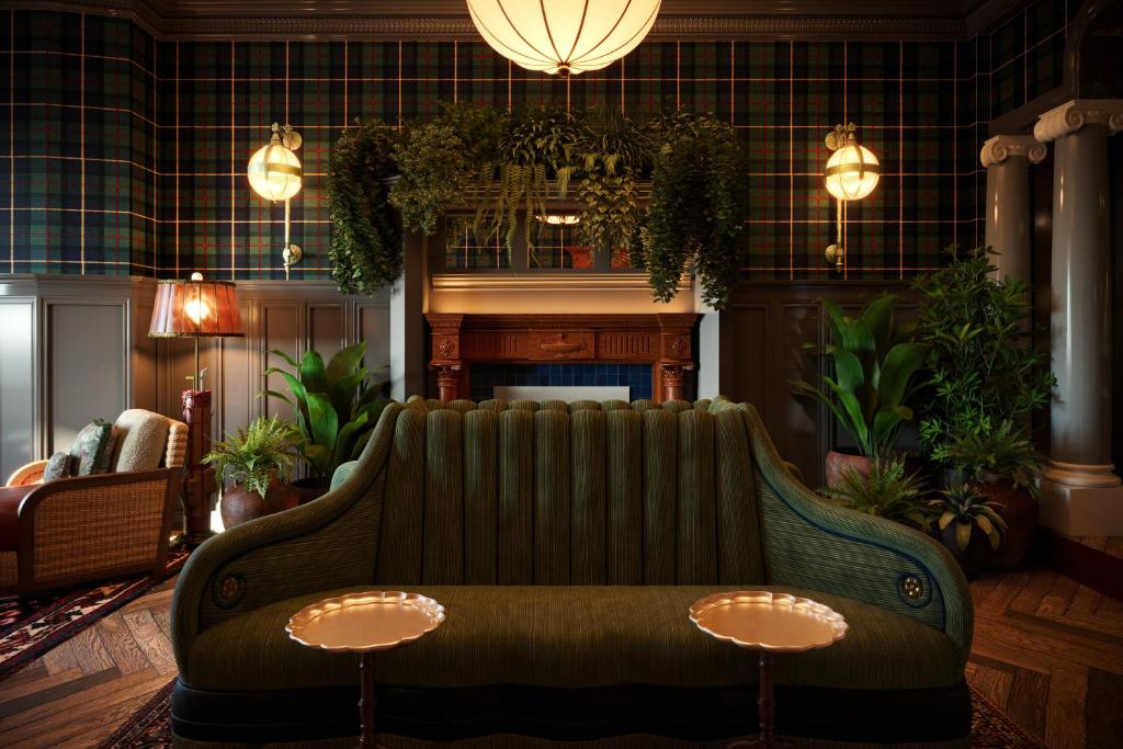 Portrush Adelphi - DNA Hotels