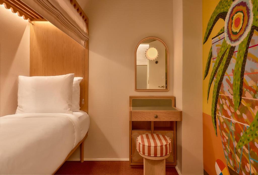 Now Now NoHo - DNA Hotels