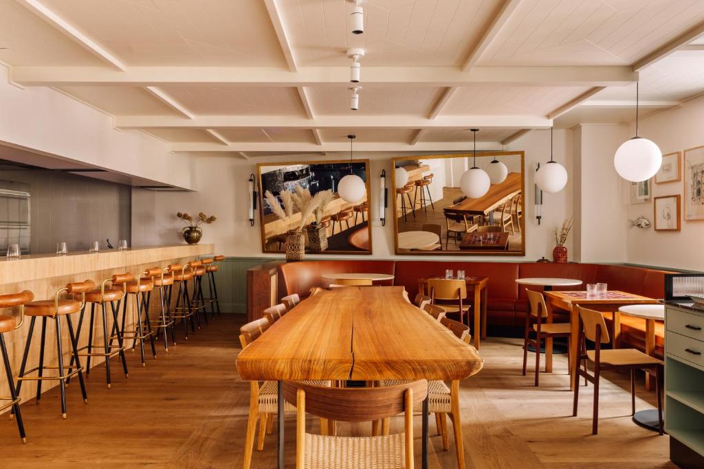 Locke de Santa Joana - DNA Hotels