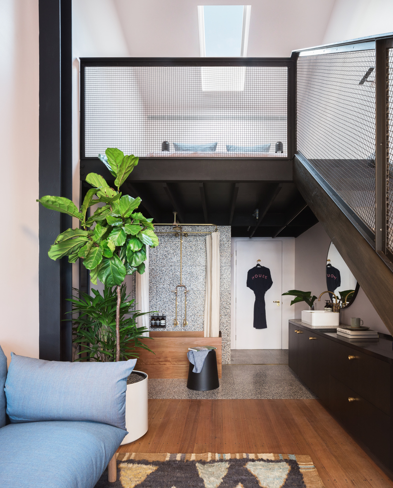 Paramount House Hotel - DNA Hotels